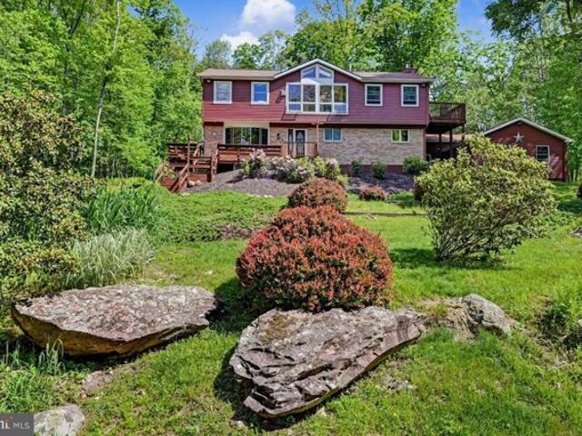 Mountain Ash Ln, White Haven, Home For Sale