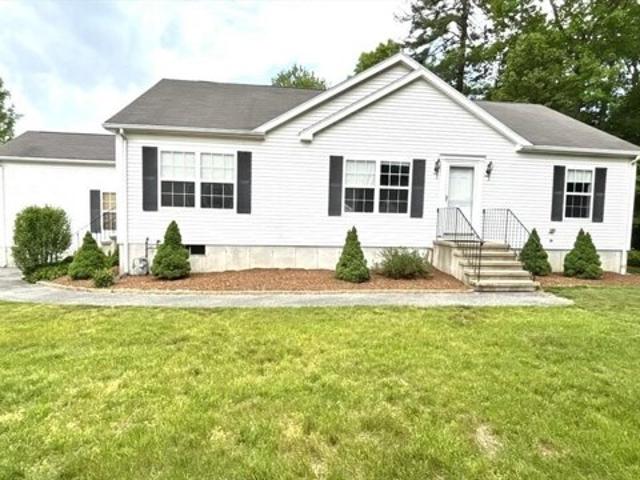Mountain Ash Rd Unit,east Bridgewater, Condo For Sale