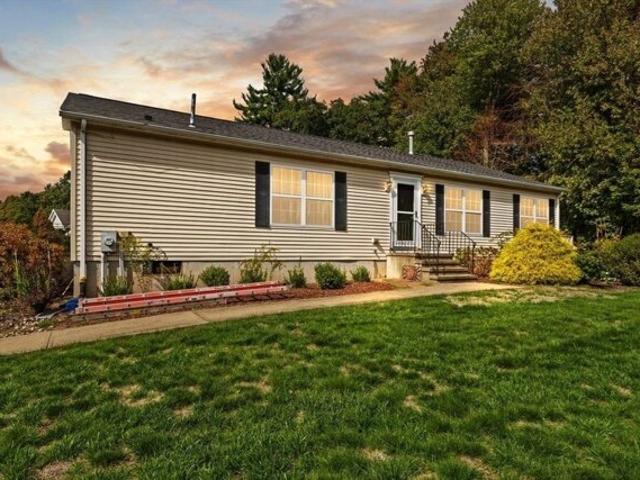 Mountain Ash Rd Unit,east Bridgewater, Condo For Sale