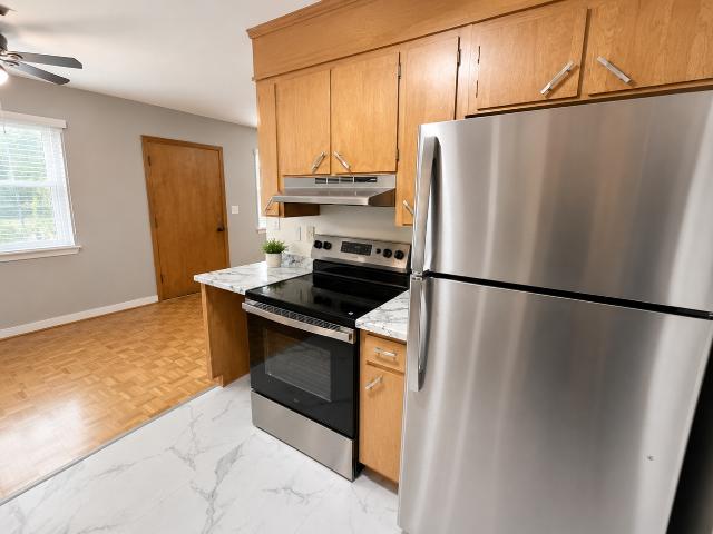 Mountain Ave 1 Bedroom Apartment for Rent at 201 Mountain Ave Sw, Roanoke, VA 24016 Old Southwest