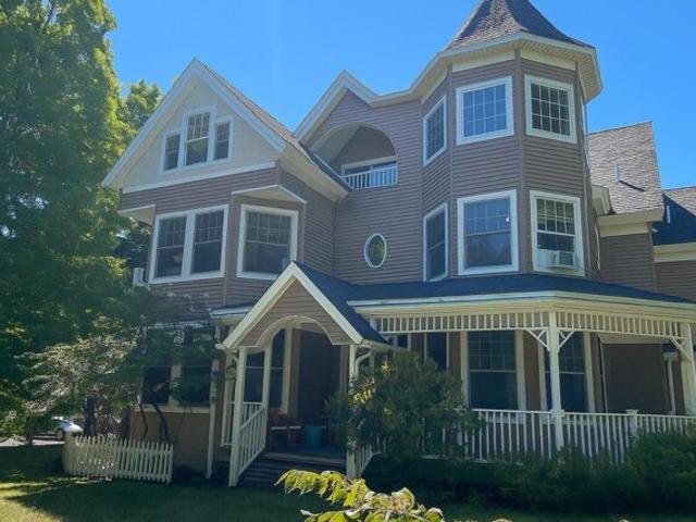 Mountain Ave, Bar Harbor, Home For Sale