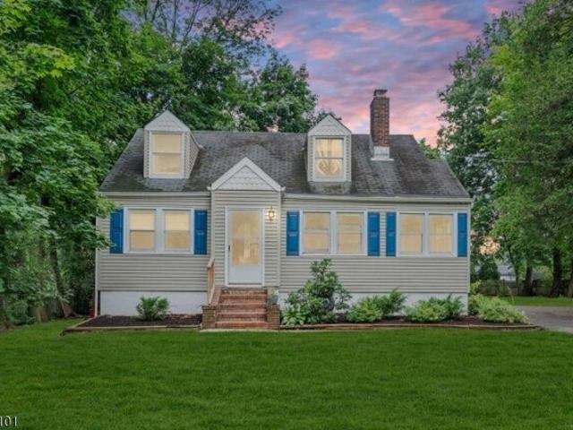 Mountain Ave, Berkeley Heights Twp, Home For Sale