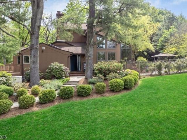 Mountain Ave, Berkeley Heights Twp, Home For Sale