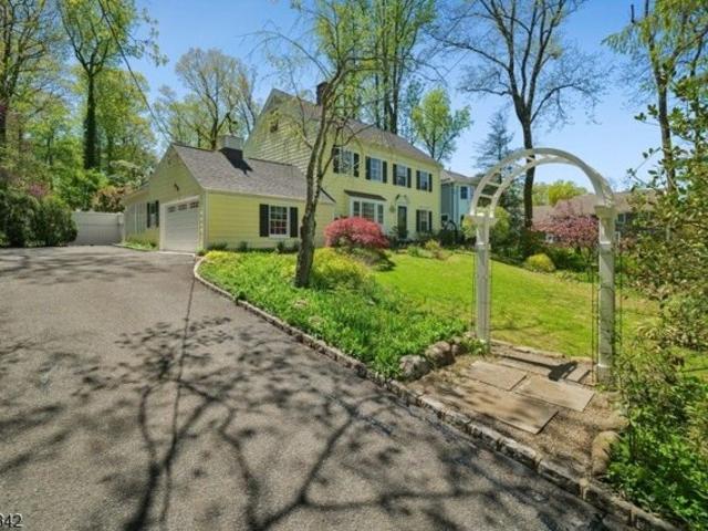 Mountain Ave, Berkeley Heights Twp, Home For Sale
