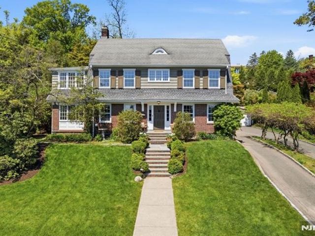Mountain Ave, Montclair, Home For Sale