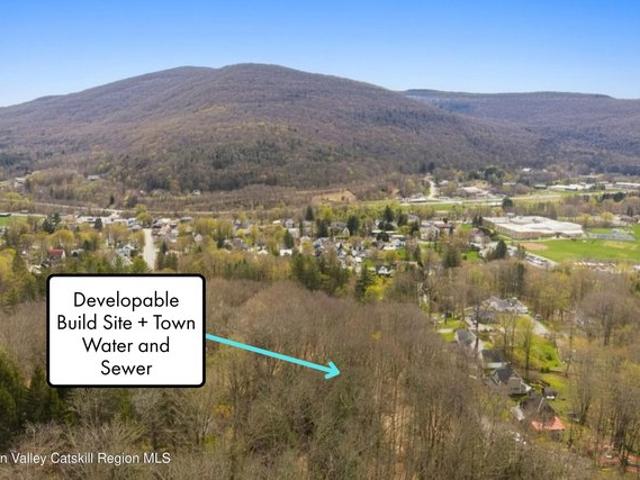 Mountain Ave, Margaretville, NY 12455
