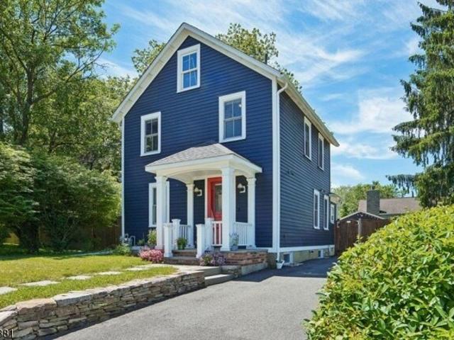 Mountain Ave, Mendham, Home For Sale