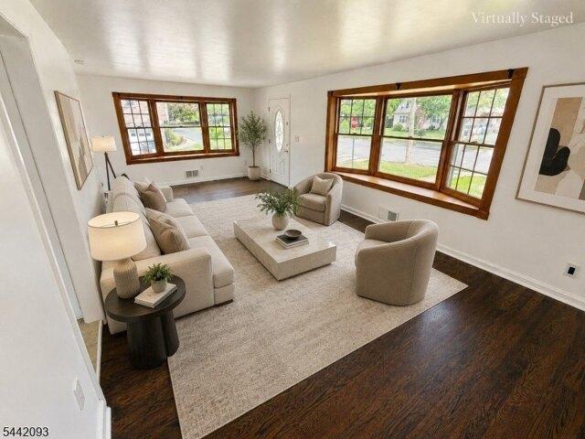 Mountain Ave, North Plainfield, Home For Sale