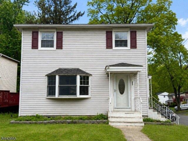 Mountain Ave, North Plainfield, Home For Sale