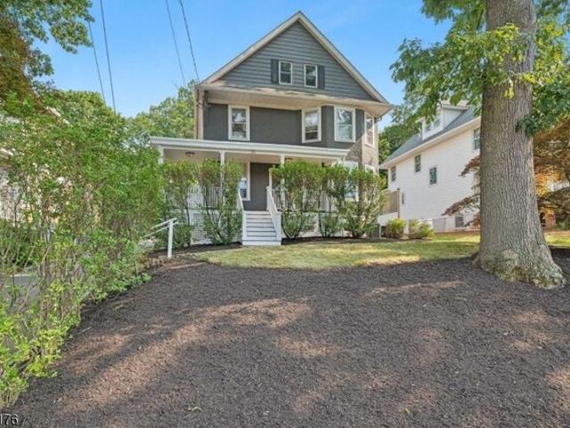 Mountain Ave, Summit, Home For Sale