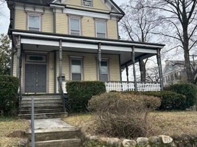 Mountain Ave Sw, Roanoke, Home For Sale