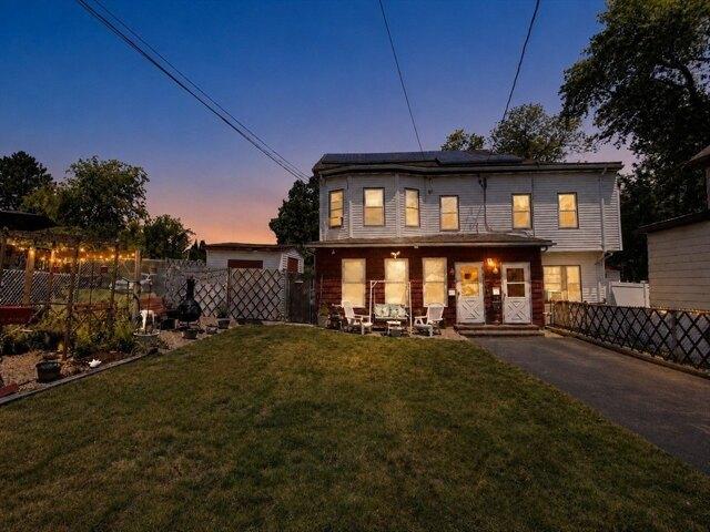 Mountain Ave, Revere, Home For Sale