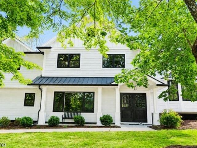 Mountain Ave, Warren Twp, Home For Sale