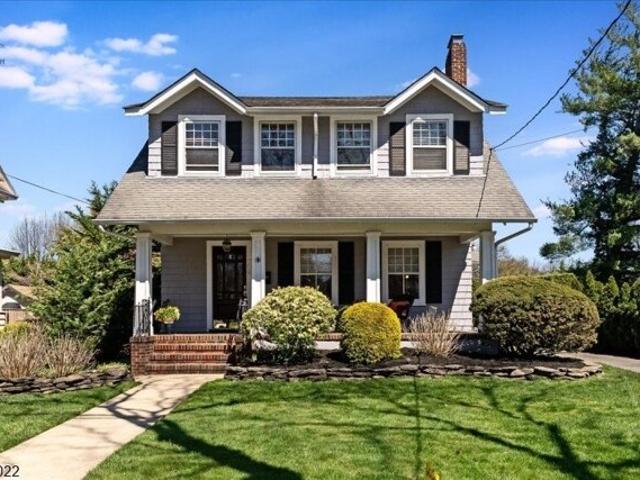 Mountain Ave, Westfield, Home For Sale
