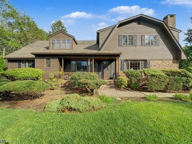 Mountain Ave, Wyckoff, Home For Sale