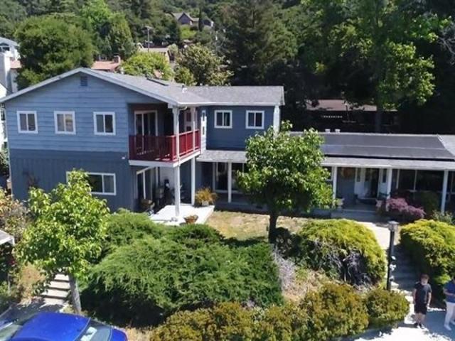 Mountain Blvd, Oakland, Home For Sale