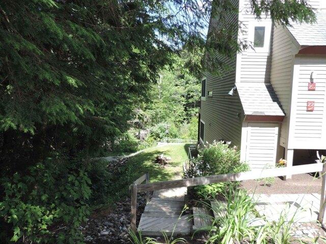 Mountain Brook Way Unit,waterville Valley, Condo For Sale