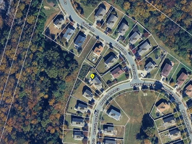 Mountain Brook Cir