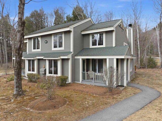 Mountain Brook Cir Unit,lincoln, Condo For Sale