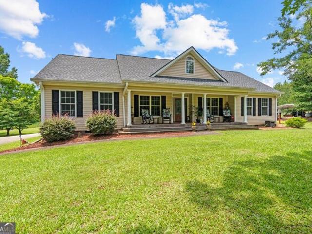Mountain Brook Rd, Hogansville, Home For Sale