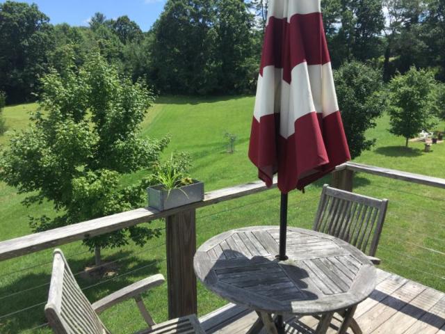 Mountain Chalet Long Term or Month to Month Furnis