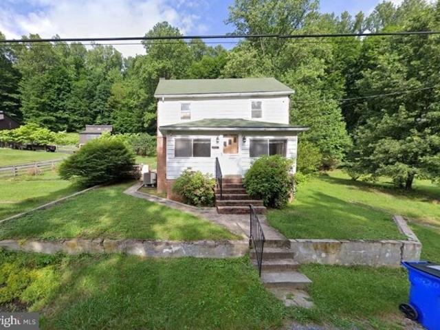 Mountain Church Rd, Middletown, Home For Sale