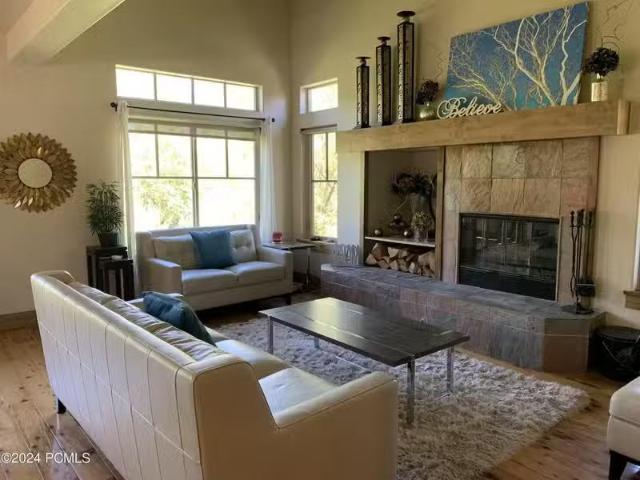 Mountain Contemporary, Multi story, Detached Park City, UT.