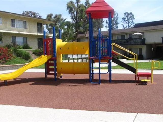 Mountain Crest Apartments 1 Bedroom Apartment for Rent at 1481 W 7th St, Upland, CA 91786 91786