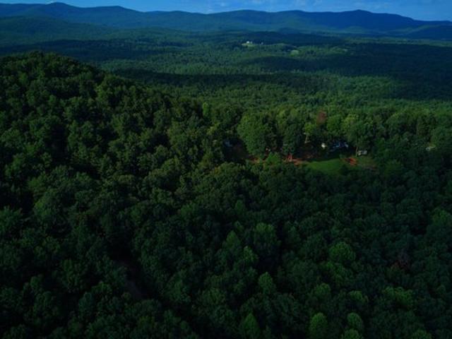 Mountain Crest Dr, Clarkesville, GA 30523