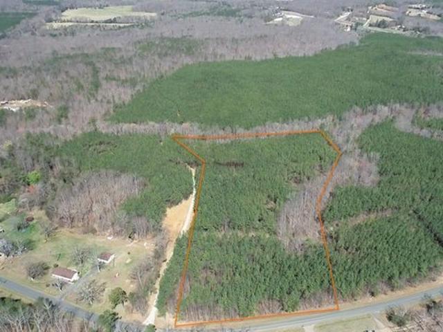Mountain Cut Rd Lot B, Appomattox, VA 24522