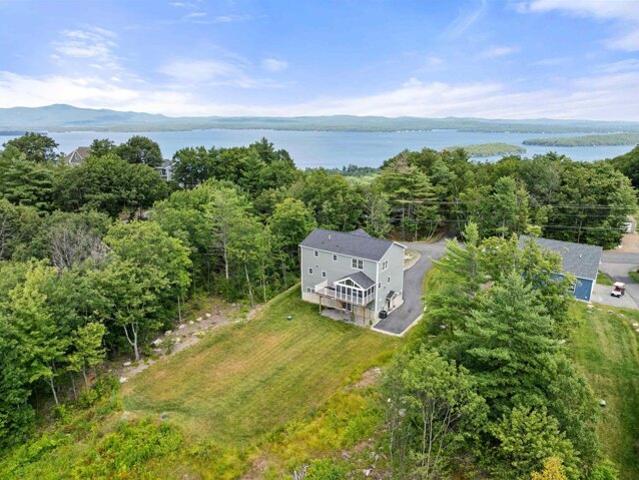 Mountain Dr, Gilford, Home For Sale
