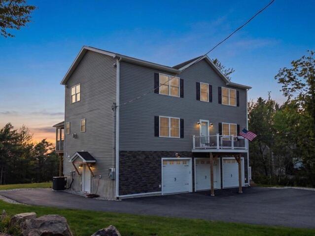 Mountain Dr, Gilford, Home For Sale