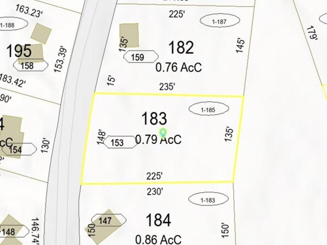 Mountain Dr, Gilford, Plot For Sale