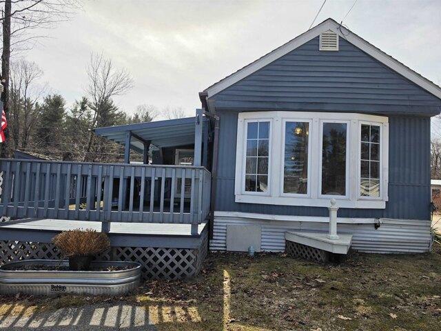 Mountain Dr, Marlborough, Property For Sale