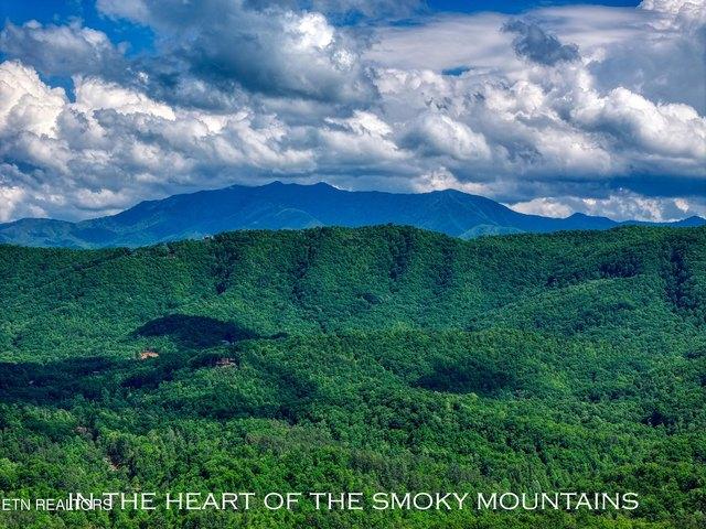 Mountain Dreams Way Lot 13, Sevierville, TN 37876