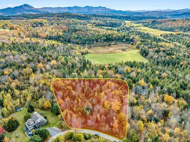 Mountain Estates Dr Lot,hyde Park, Plot For Sale