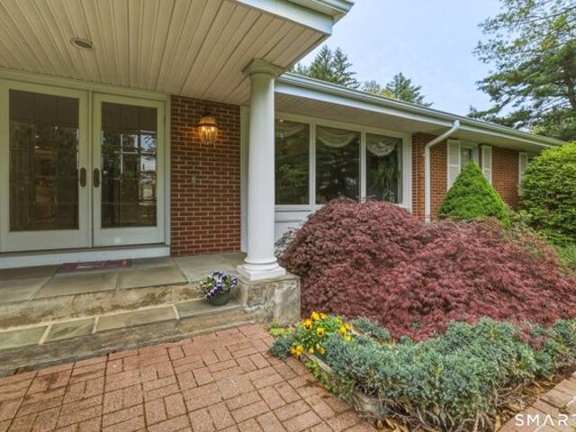 Mountain Farms Rd, West Hartford, Home For Sale