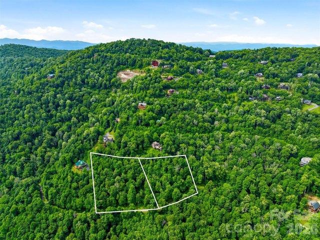 Mountain Gait Dr Lots 16 & 17, Mars Hill, NC 28754