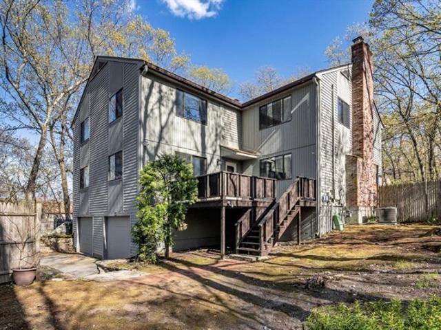 Mountain Gate Rd Unit,ashland, Condo For Sale