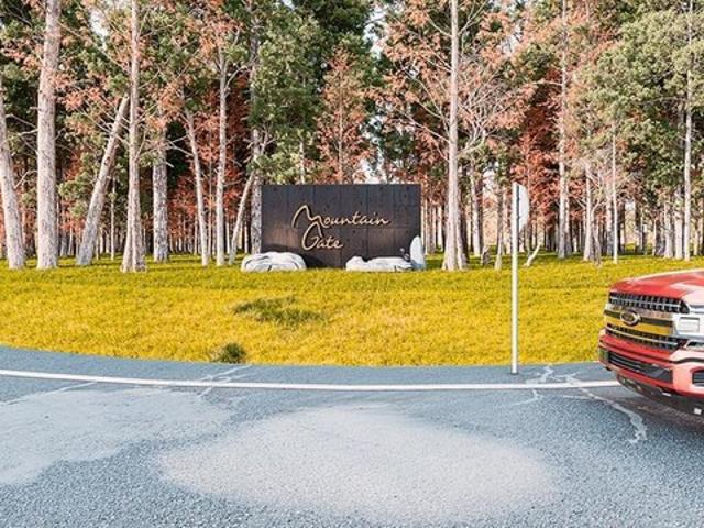 Mountain Gate Xing Lot 19, Ellijay, GA 30540