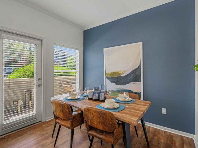 Mountain Gate 2 Bedroom Apartment for Rent at 7501 S Utica Dr, Littleton, CO 80128