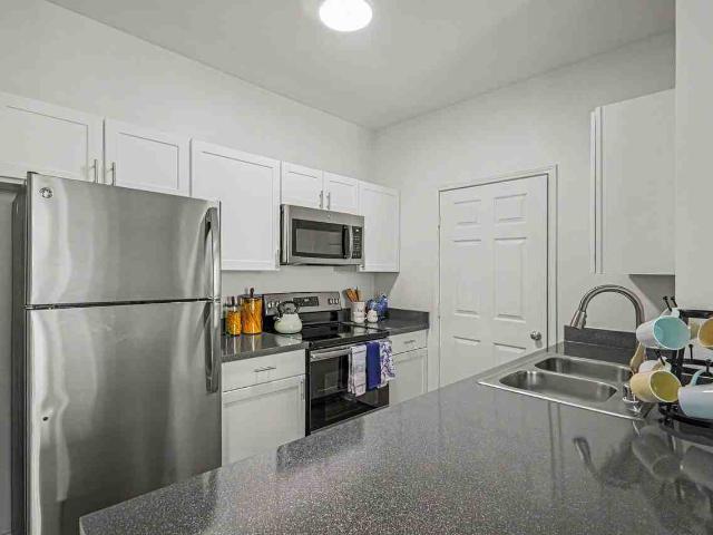 Mountain Gate 2 Bedroom Apartment for Rent at 7501 S Utica Dr, Littleton, CO 80128