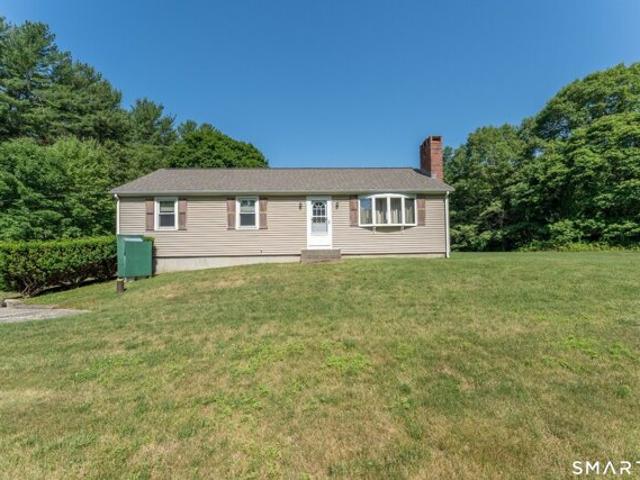 Mountain Hill Rd, Thompson, Home For Sale
