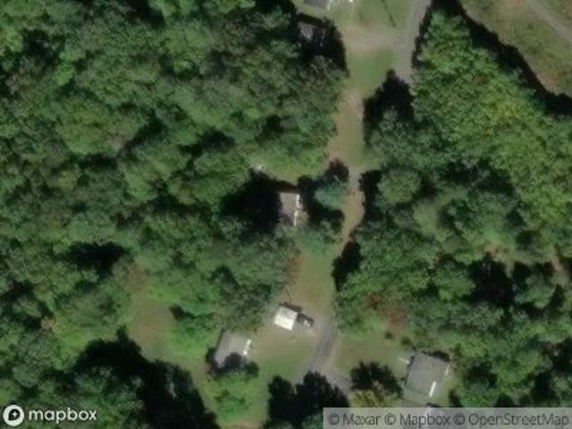 Mountain Hill Rd