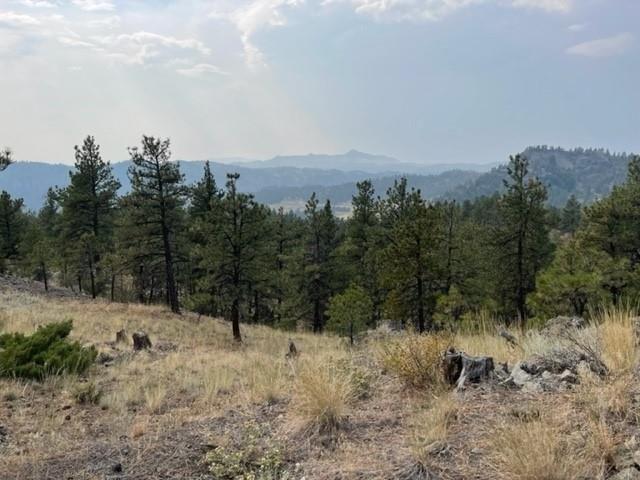 Mountain Home Ln, Cascade, MT 59421