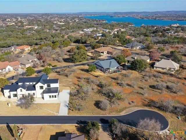 Mountain Home Lot W2507, Horseshoe Bay, TX 78657