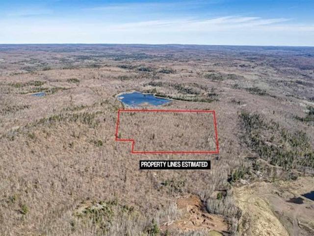 Mountain Home Trl, Little Marais, MN 55614
