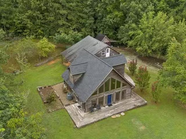 Mountain Home