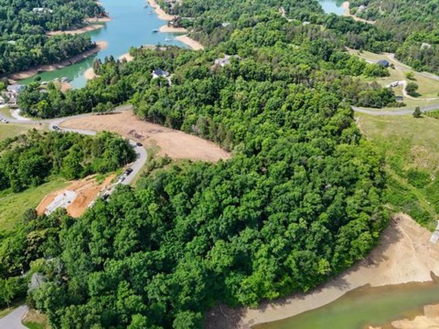 Mountain Lake Dr Lot 35, Dandridge, TN 37725