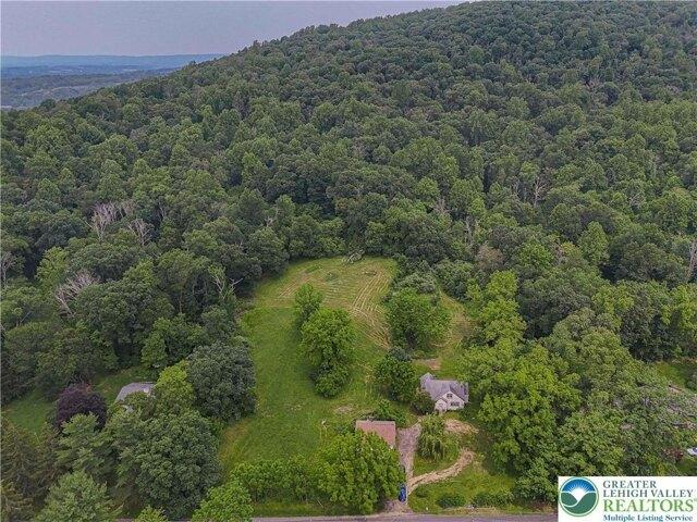 Mountain Lake Rd, Belvidere, Plot For Sale